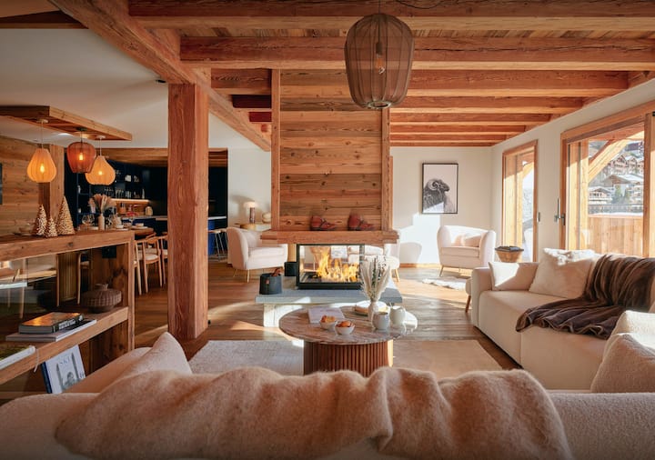 Séjour Alpin Détente Et Spa - La Clusaz