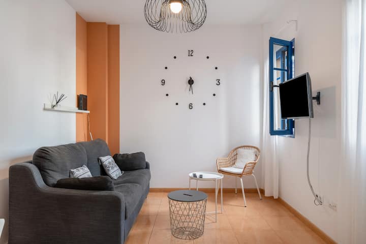 Precioso Apartamento En Lanzarote - Arrecife