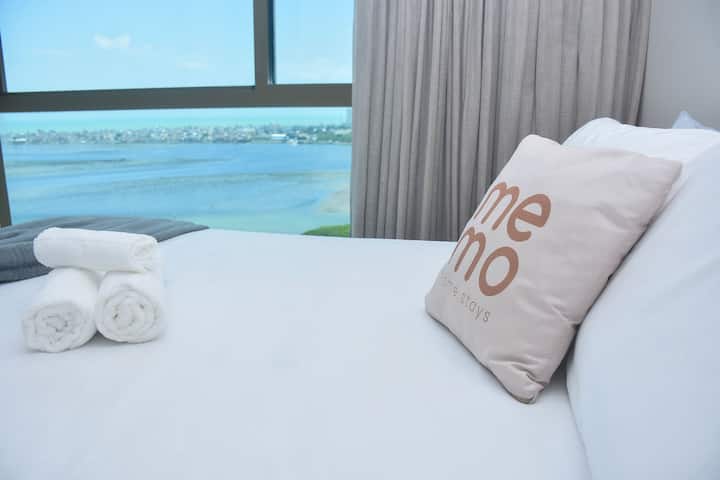 Parque Do Cais 14 - Recife