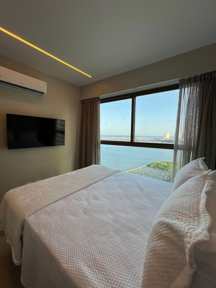 Parque Do Cais 14 - Recife