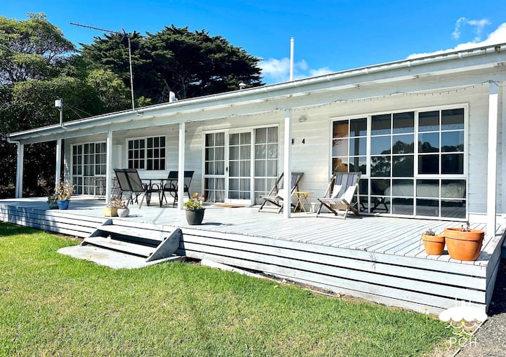 Prom Queen - Wilsons Promontory National Park