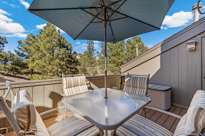 Valley View #233| Spend Spring In Flagstaff! - Flagstaff