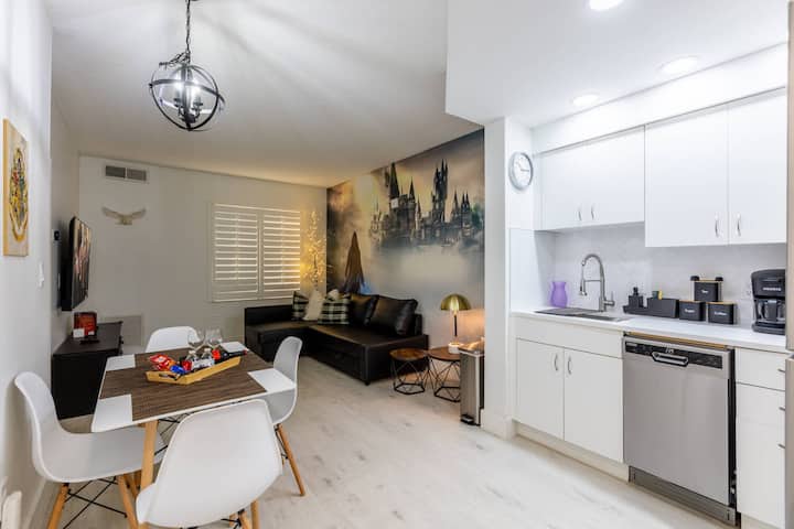 Comfy Suite Near Universal & Much More! - Orlando