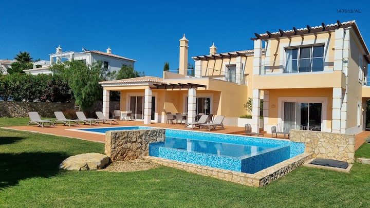 Villa Premium - Portimão
