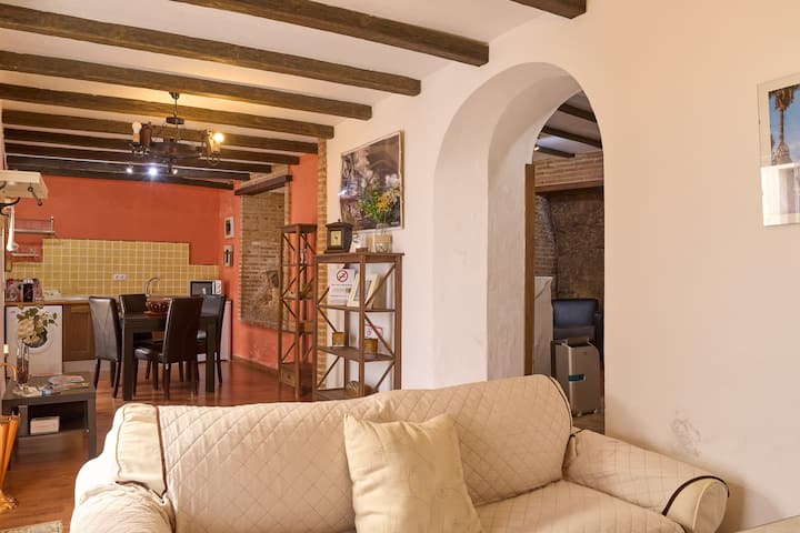 Casa El Pocito - Palma del Río
