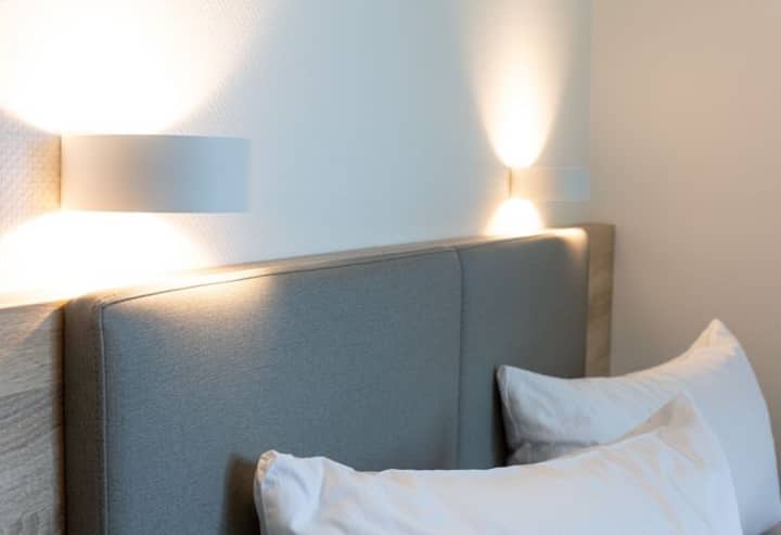 Nb Zimmer E6, Hotel Seebrücke - Rügen