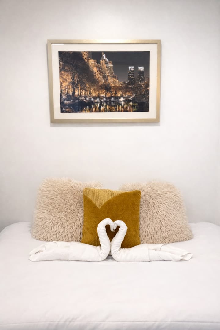 1 Bed Flat - Sleeps 3 - Parking - Pet Friendly - Tynemouth