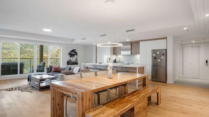 Lago 309- Jade - Mont-Tremblant