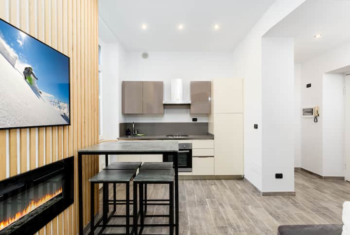 Dolce Limone By Rentbeat - Limone Piemonte