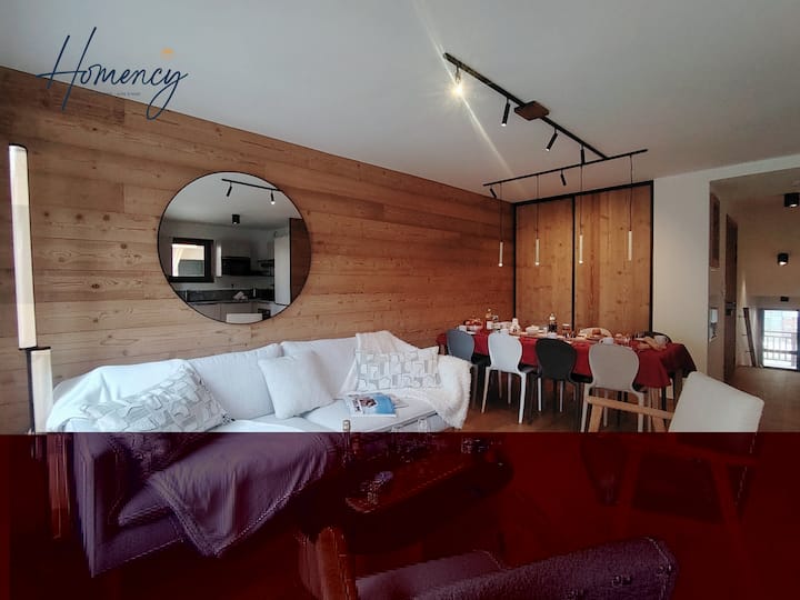 Résidence L'expression E11 - L'Alpe d'Huez