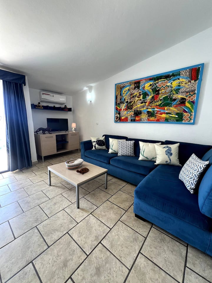 Casa De A'mar - Cabo Verde