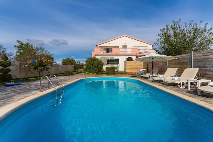 My Dalmatia - Holiday Home Maroko - Kroatien
