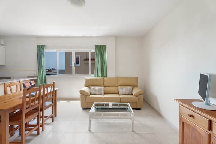 Isla 1 - San Isidro