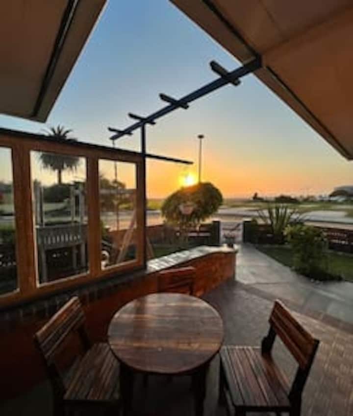 Seaview Family Cottage - Namibie