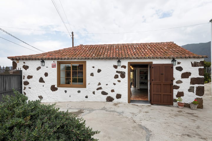 Estudio Bibi - Santa Cruz de la Palma