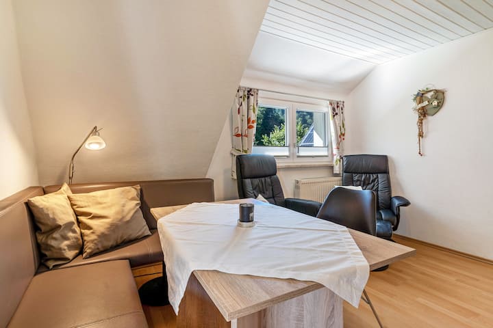 Ferienwohnung 1 Talblick - Bad Peterstal-Griesbach