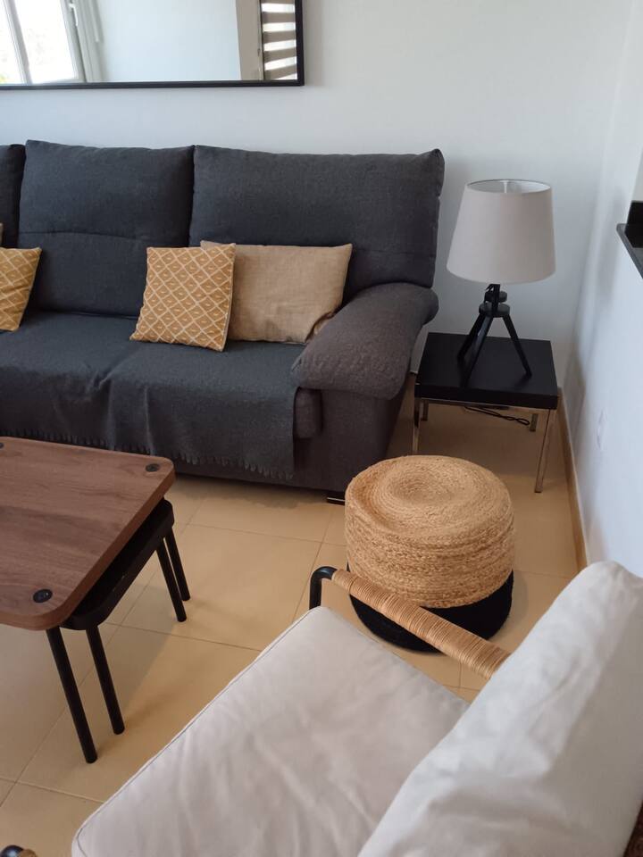 N500, Condado De Alhama - Totana