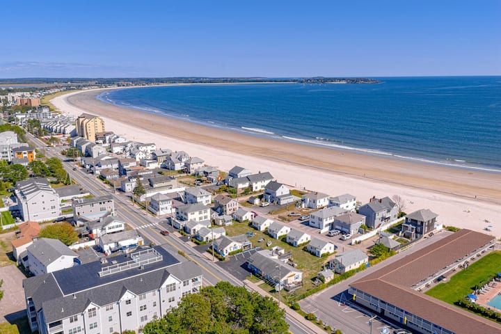 Little Miss Cottages - Studio - Old Orchard Beach, ME