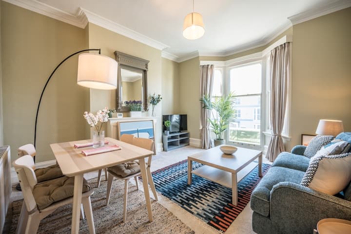 Superb 1 Bed Aldeburgh - Aldeburgh Beach