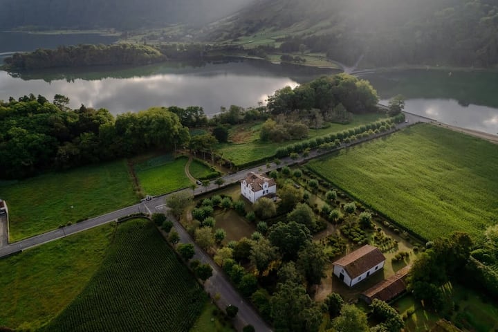 Guestready - Azores Best At Casa Grande - Sete Cidades