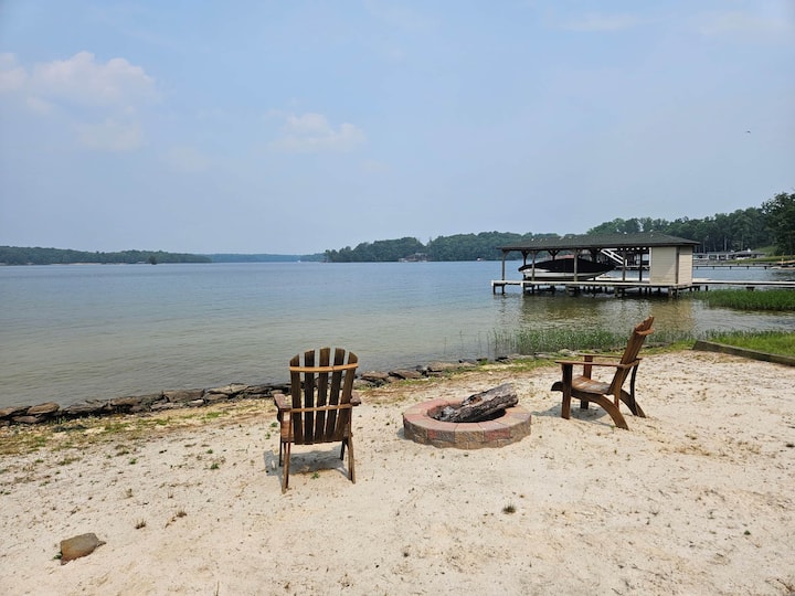 Lakeshore Blessings - Lake Anna, VA