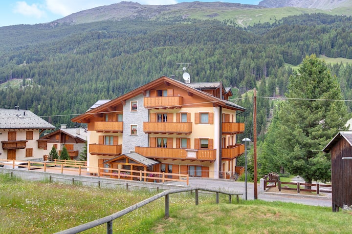 Casa Michela Trilocale - Sulden