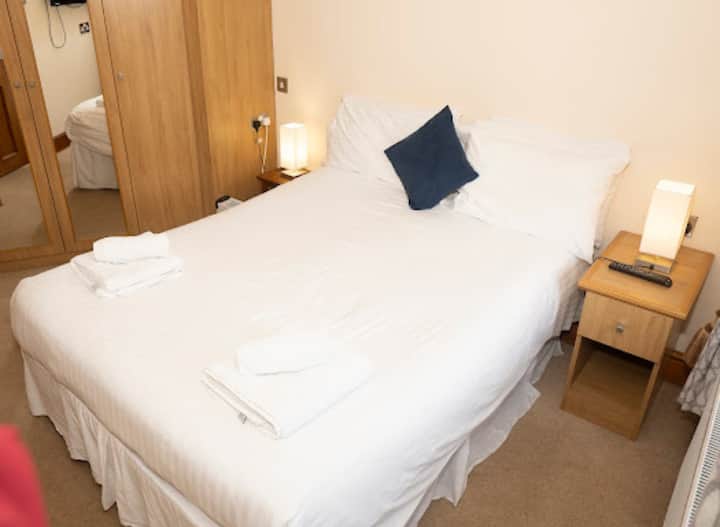 Famille-douche - Bridgnorth