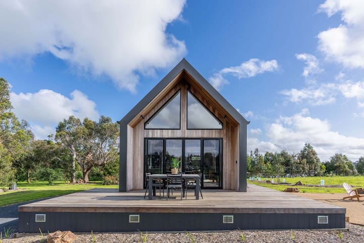 Ovata - Country To Coast - Inverloch