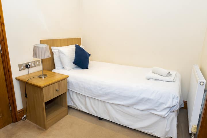 Chambre Simple-douche - Bridgnorth