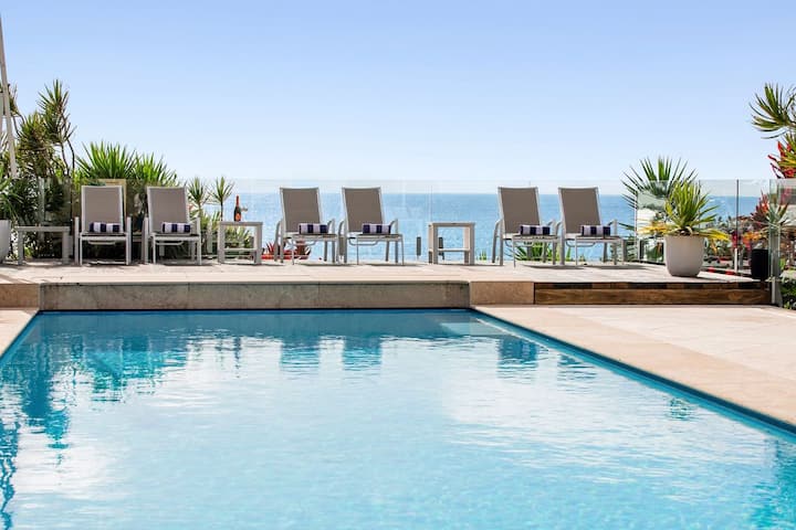 Solitary Views - Sapphire Beach - Coffs Harbour