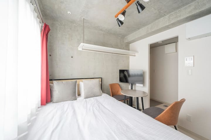 7 Min. Walk From Keikyu Kamata Station/d01 - Yokohama