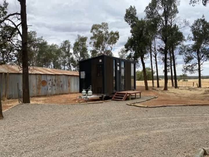 Coleslea By Tiny Away - Leeton