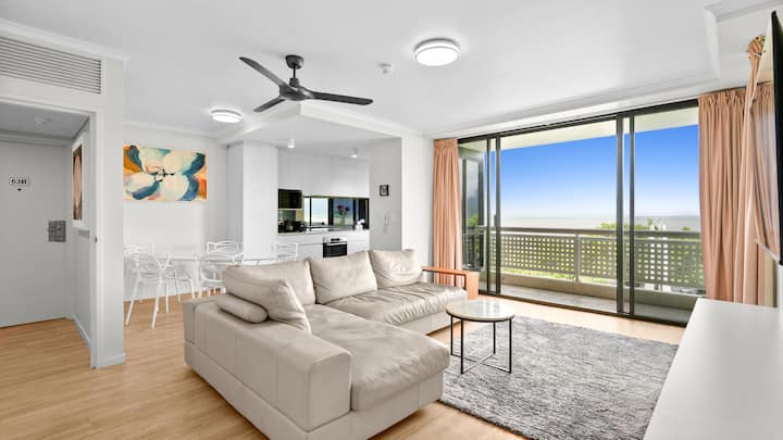 The Condo At Northshore Tower - Cairns