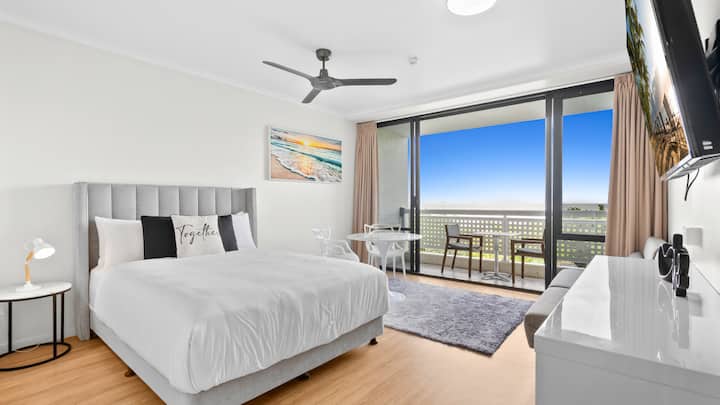 The Studio At Northshore Tower - Cairns