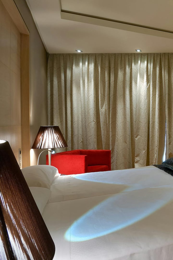 Hotel Room In The Centre Of Valladolid By Vincci - Valladolid