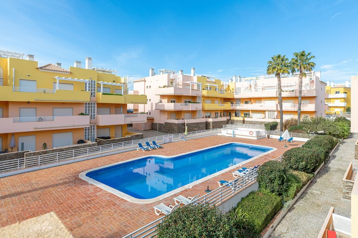 Apartment Everlyn, Conceição De Tavira - Tavira