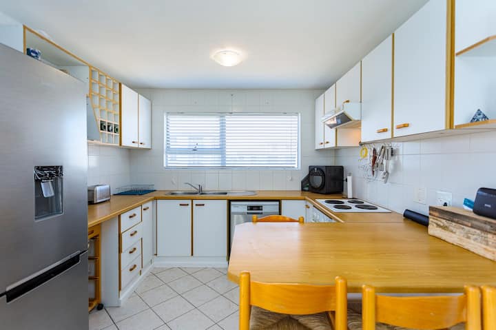 Ocean View B104 By Ctha - Parklands