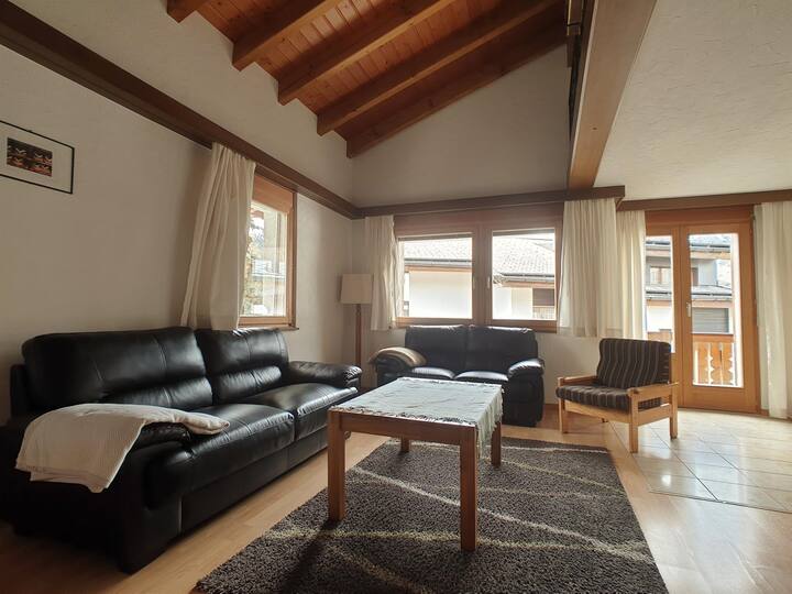 Etzel | Saas-fee - Saas Fee
