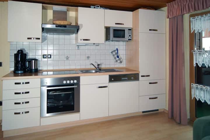 Ferienwohnung Panorama (Ferienwohnungen Meindl) - Lam