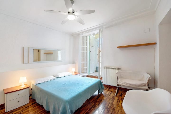 Capitan Romeo Apartment - Arenzano