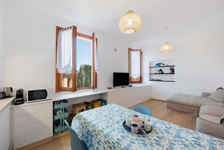 Casa Martino - Arenzano