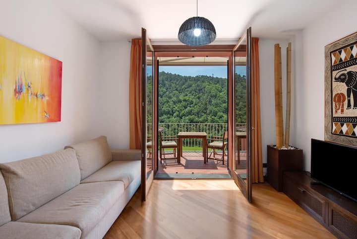 Casa Luxury Golf - Varazze