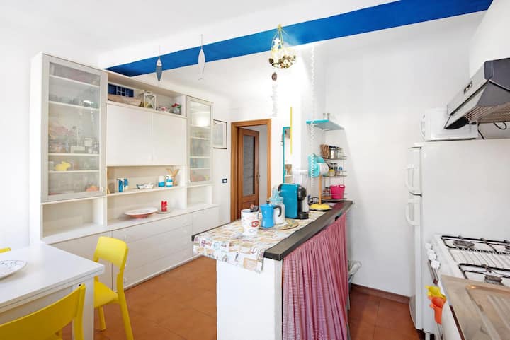 Casa Monica - Arenzano