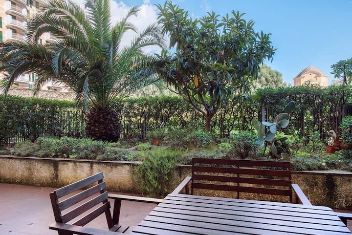 Casa Laura - Arenzano