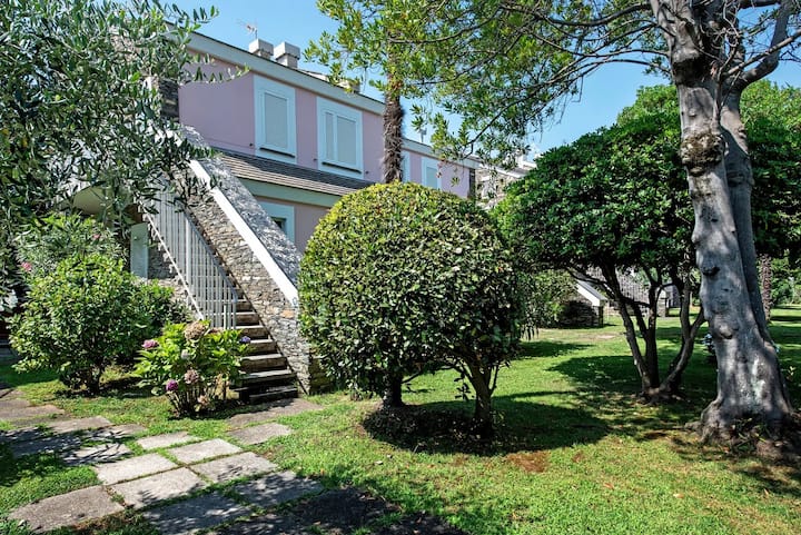 Casa Luce - Arenzano