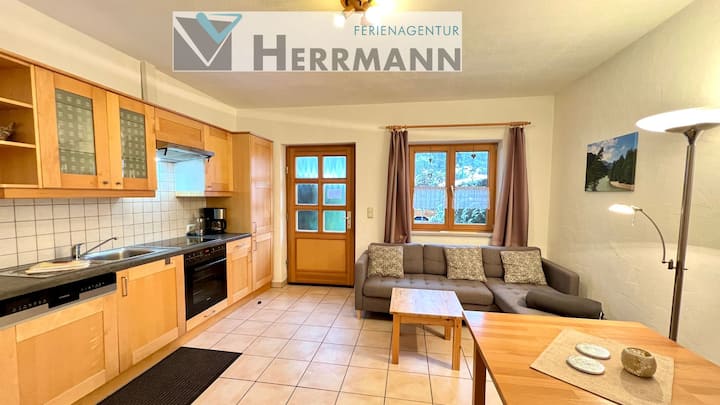 Appartementhaus Königstraße Ferienwohnung Hohensch - Füssen