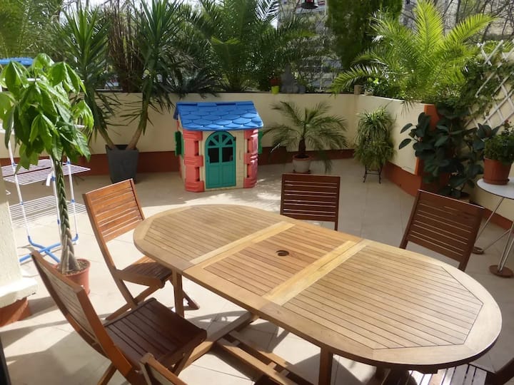 Appartement à Montpellier - Lattes