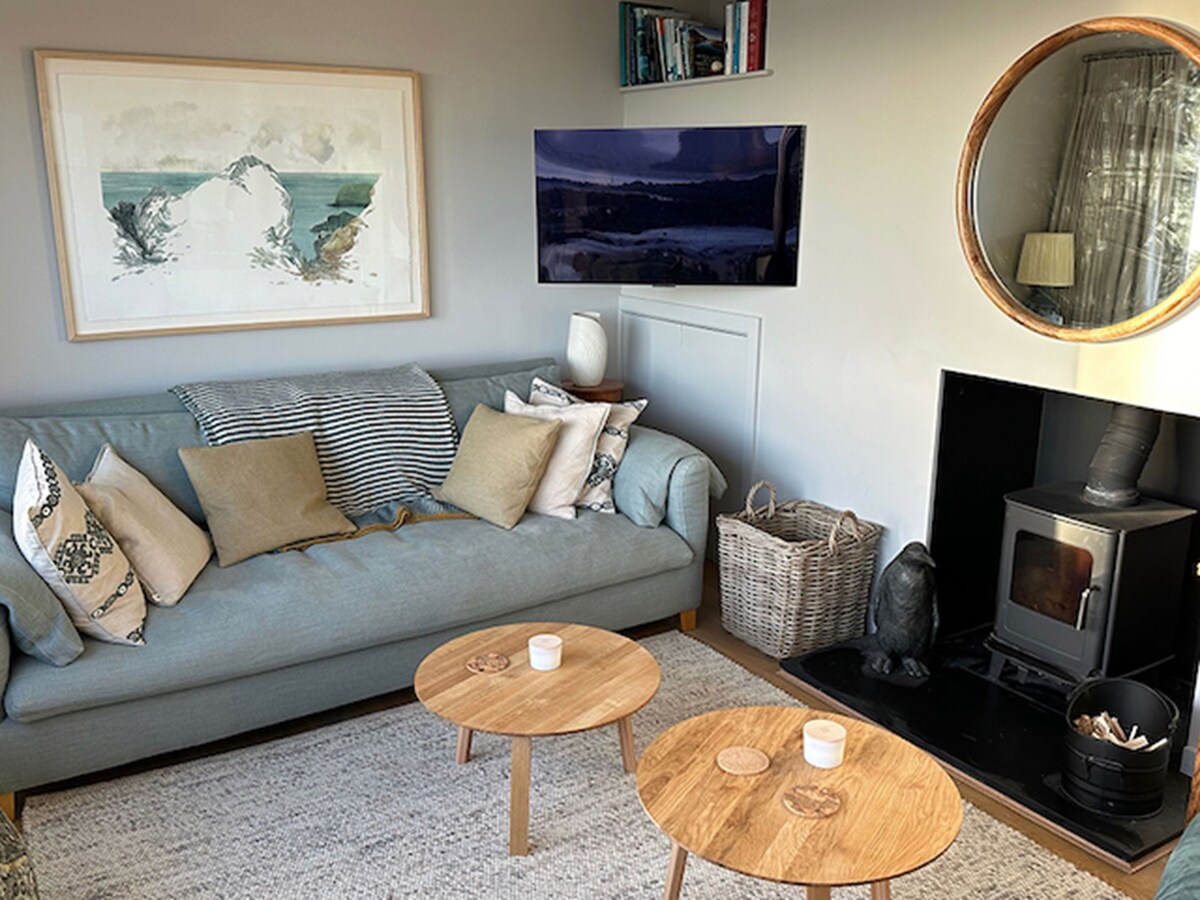 Whitegates - Houses for Rent in Rockcliffe, Scotland, United Kingdom ...