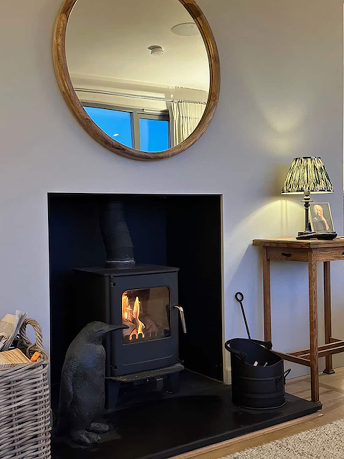 Whitegates - Houses for Rent in Rockcliffe, Scotland, United Kingdom ...