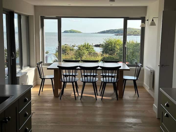 Whitegates - Castle Douglas